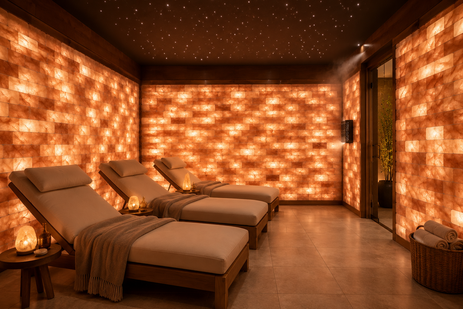 Services — Luxury Pool & Wellness Design | Aether